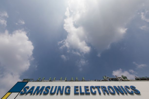 [Photo Essay] An Intimate Look into Samsung’s Semiconductor Operations ...