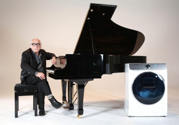 Samsung Presents: Washing Machine – The Movie – Samsung Global Newsroom