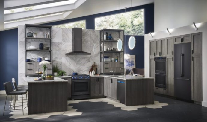 Samsung’s Smart Built-in Chef Collection Makes Kitchens More Connected ...
