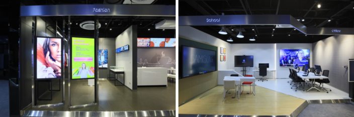 Samsung’s Technology Takes Center Stage at the Southeast Asia’s Largest ...