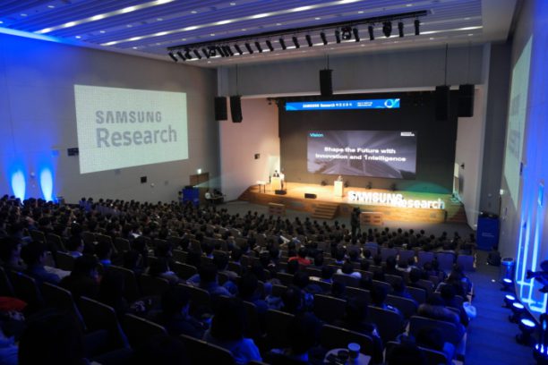Samsung Research Launched to Help Drive Samsung’s Leadership in Future ...