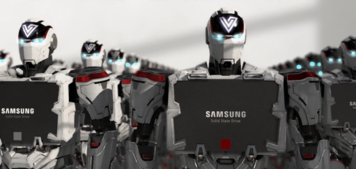 [Video] Samsung’s Latest 860 PRO and 860 EVO SSDs Are Up for Any ...