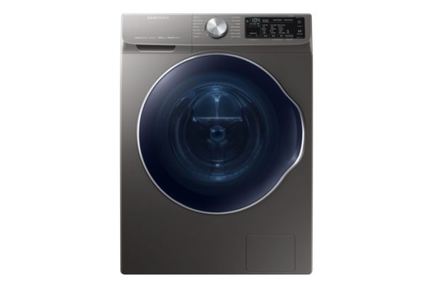 Samsung Expands Laundry Line Up with New Premium Compact Washer ...