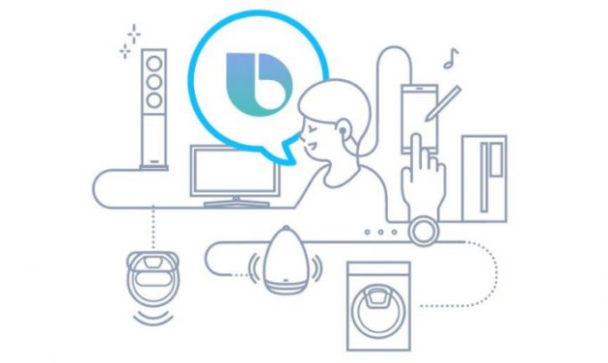 How Bixby is Ushering in a More Connected Future – Samsung Global Newsroom