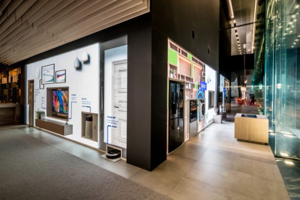 Samsung Olympic Showcase, Part 2: Connecting Fans and Athletes with ...