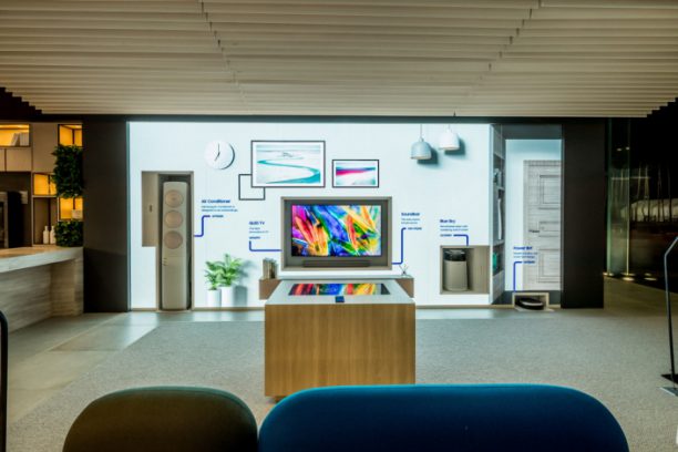 Samsung Olympic Showcase, Part 2: Connecting Fans and Athletes with ...