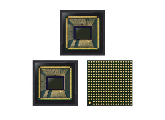 Samsung’s Newest ISOCELL Image Sensor Enables Mobile Devices to ‘Slow ...