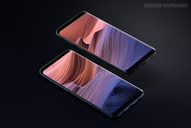 [Design Story] The Essence of the Galaxy S9 – Samsung Global Newsroom