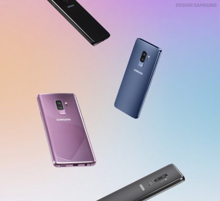[Design Story] The Essence of the Galaxy S9 – Samsung Global Newsroom
