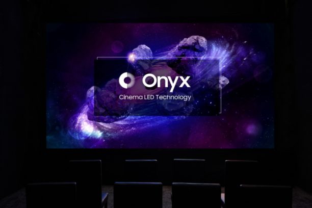 Samsung Redefines the Movie Theater Experience with the New Onyx Cinema ...