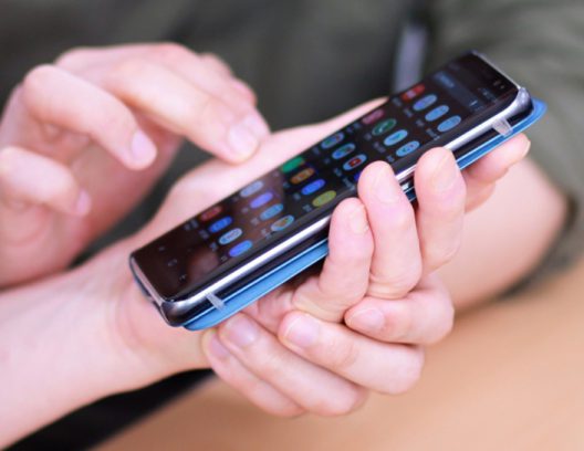 Creating Accessible Technology for All to Easily Utilize – Samsung ...