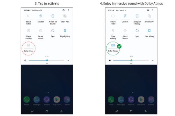Bringing Stereo Speakers to Life – Samsung Global Newsroom