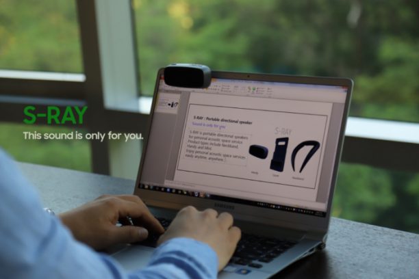 Three New Projects Spin Off from Samsung Electronics’ C-Lab – Samsung ...