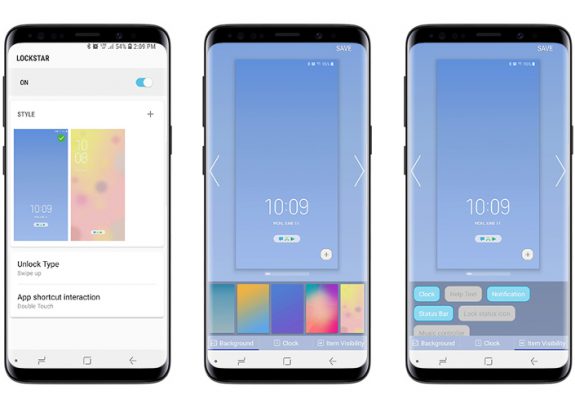 Make Your Galaxy Smartphone Personal with Good Lock 2018 – Samsung ...