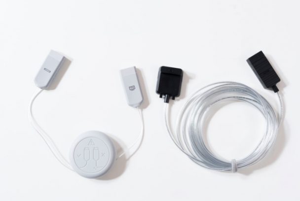 [Interview] Freeing the TV with the Innovative One Invisible Connection ...