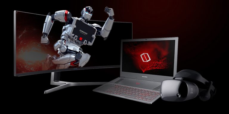 Game On – Samsung Global Newsroom