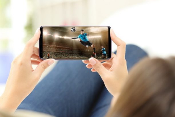 How Will You Watch Sports This Summer? – Samsung Global Newsroom