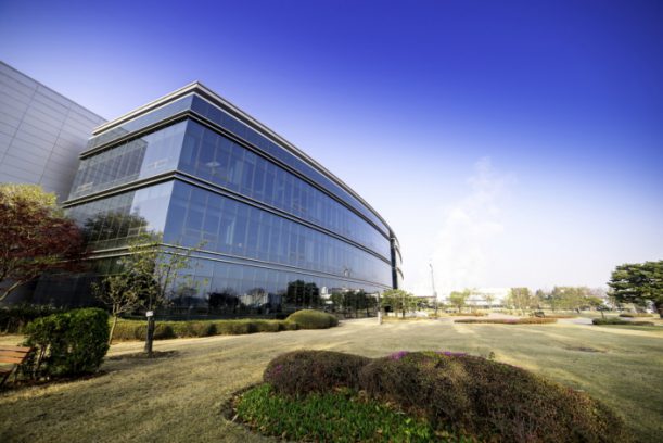 [Photo Essay] Celebrating Spring at Samsung’s Semiconductor ...