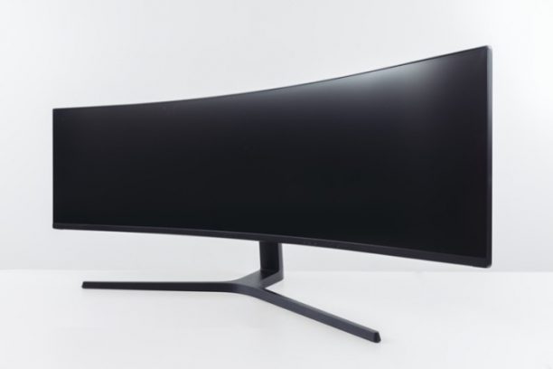 The Ultimate Screen for Multitasking: Samsung CJ89 – 49 Inch Supersize ...