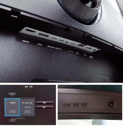 The Ultimate Screen for Multitasking: Samsung CJ89 – 49 Inch Supersize ...