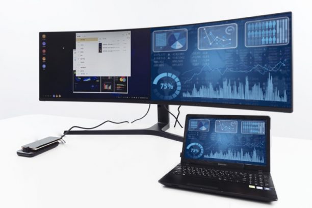 The Ultimate Screen for Multitasking: Samsung CJ89 – 49 Inch Supersize ...