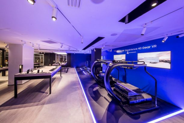 #SamsungParis: Discover the Full Samsung Experience in the Heart of ...