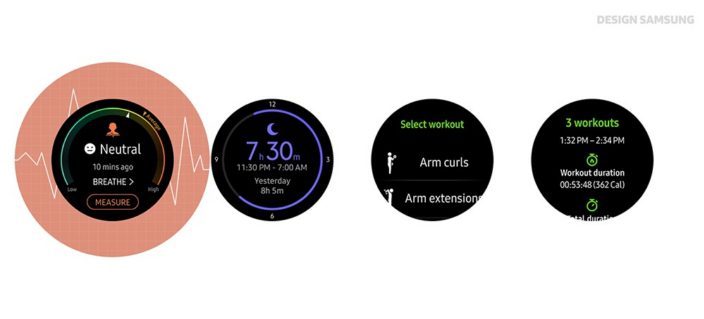 [Design Story] Designing a Galaxy Watch That Matches Every Lifestyle ...