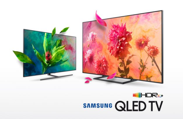 Samsung’s 2018 Premium UHD and QLED TVs Receive ‘HDR10+’ Certification ...