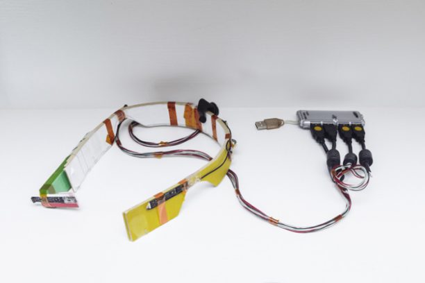 How C-Lab Spin-off ‘Linkflow’ Brought the First-ever 360° Neckband ...