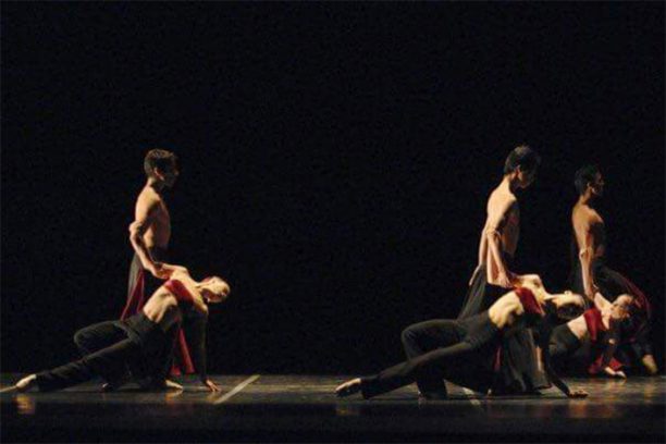 From Leotards to Logistics – Alex Cho – Samsung Global Newsroom