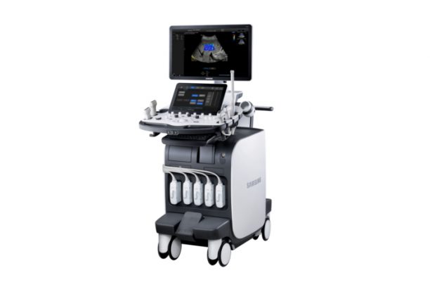 Samsung Showcases Advanced Ultrasound Solutions at EUROSON 2018 to ...