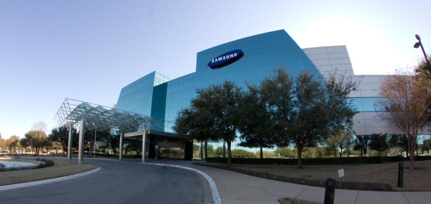 Samsung and AT&T Create America’s First 5G Manufacturing “Innovation ...