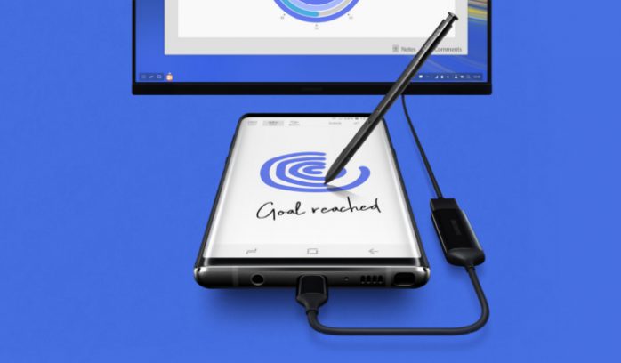 Bringing Samsung DeX to Life – Samsung Global Newsroom