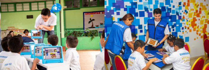 Technology and Education—Celebrating Diversity in Latin America ...