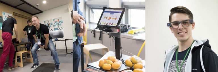 Going Global – Samsung Hackathon Becomes Worldwide Festival for ...