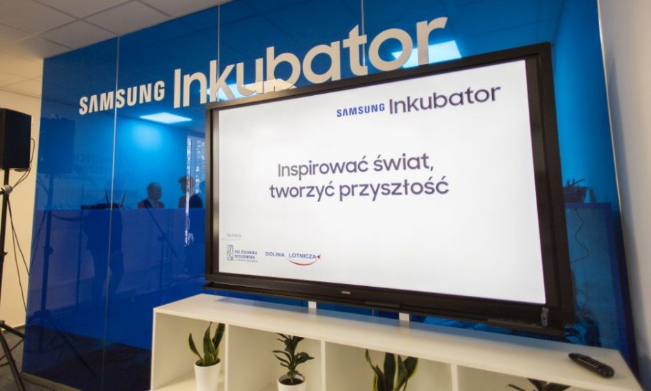 Samsung Opens Newsroom in Poland – Samsung Global Newsroom