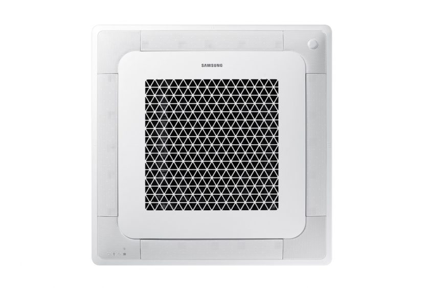 How Samsung’s Innovative HVAC Solutions are Bringing Fresher Air to the ...