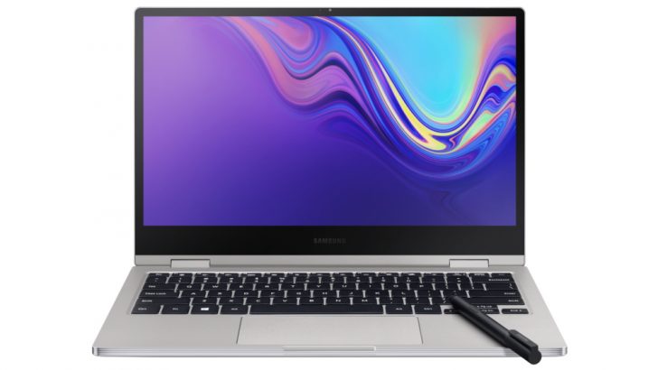 Samsung Unveils Two New PCs with Signature Style and Performance ...