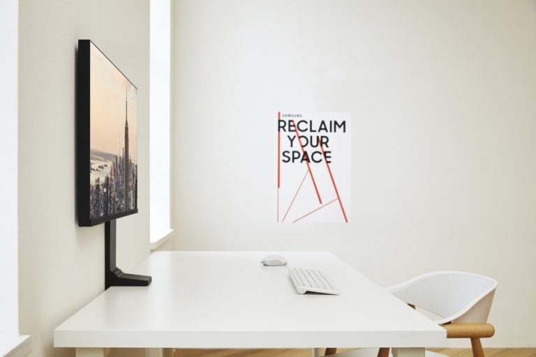 Samsung’s New 2019 Monitors Are Designed for Modern Workspaces and Next ...