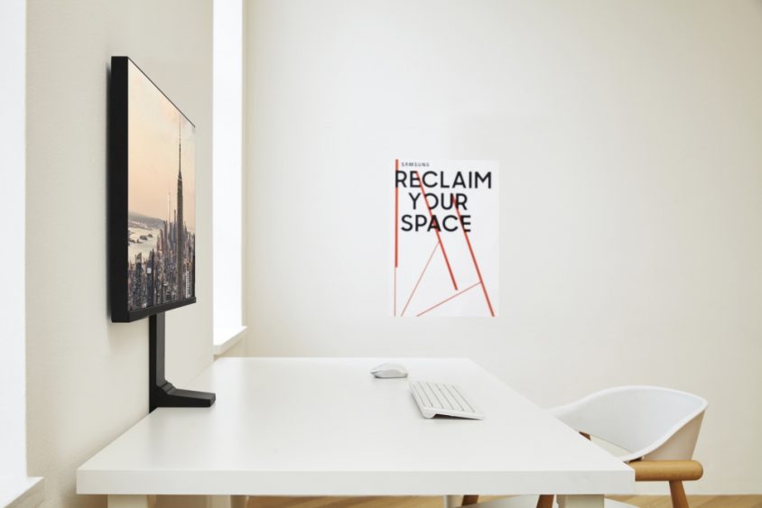 Samsung’s New 2019 Monitors Are Designed for Modern Workspaces and Next ...