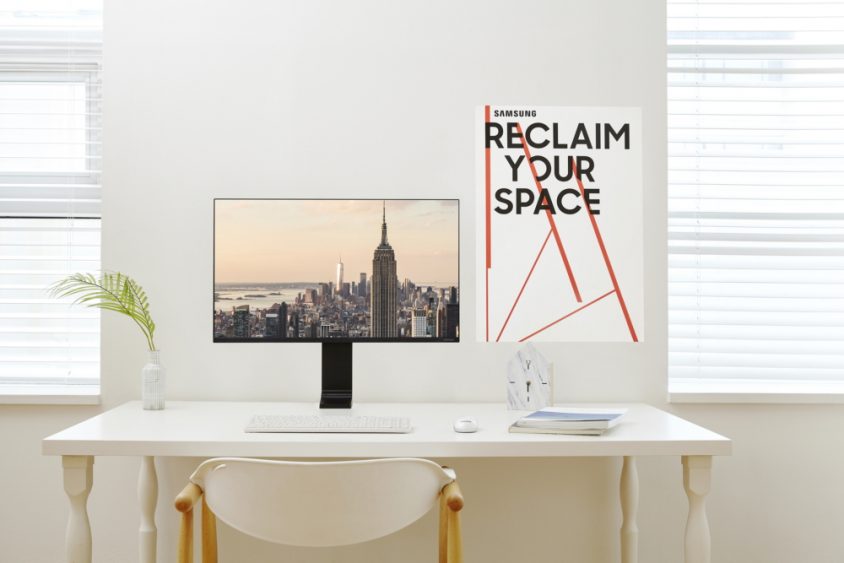 Form and Function: An Up-Close Look at the Space Monitor’s Stunning ...