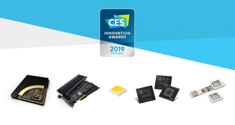 Samsung Showcases Latest Award-Winning Semiconductor and Automotive ...