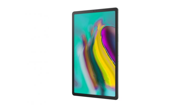 Samsung Introduces the New Stylish and Versatile Galaxy Tab S5e ...