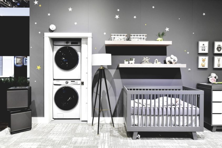 Open House: Styling the Home with Samsung and Dacor – Samsung Global ...