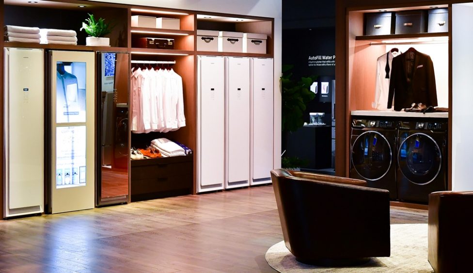 Open House: Styling the Home with Samsung and Dacor – Samsung Global ...