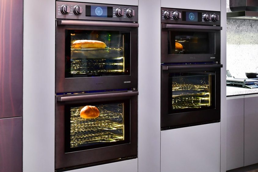 Open House: Styling the Home with Samsung and Dacor – Samsung Global ...