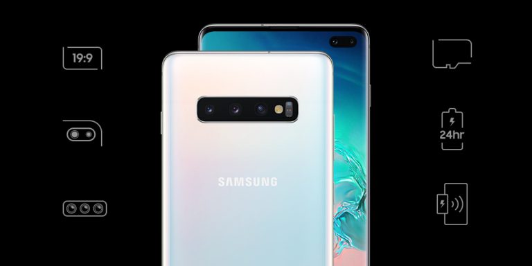 In-Depth Look at Galaxy S10 – Samsung Global Newsroom