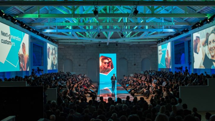 Samsung Showcases its Latest Products and Connected Solution at Samsung ...