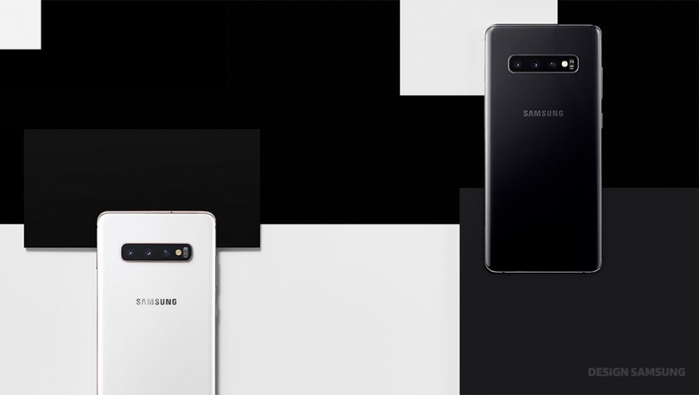 [Interview] How the Galaxy S10’s Design Team Created a Galaxy for ...