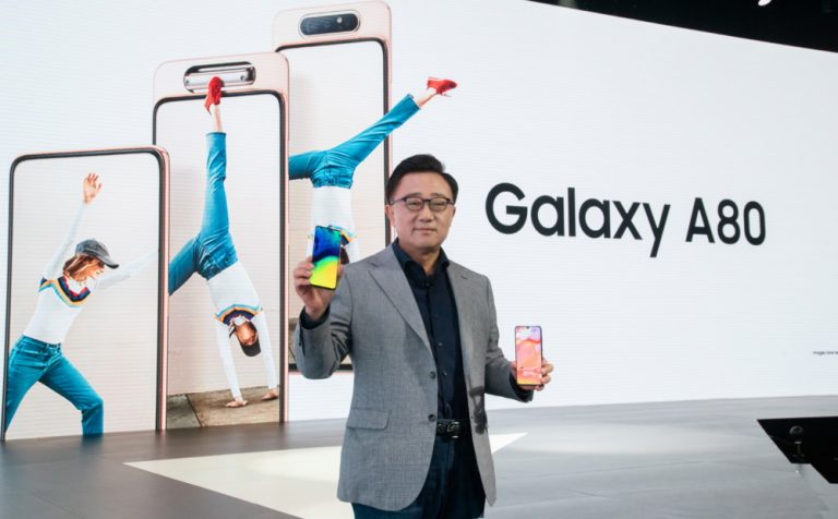 [Photo] Here’s What Happened at ‘A Galaxy Event’ – Samsung Global Newsroom